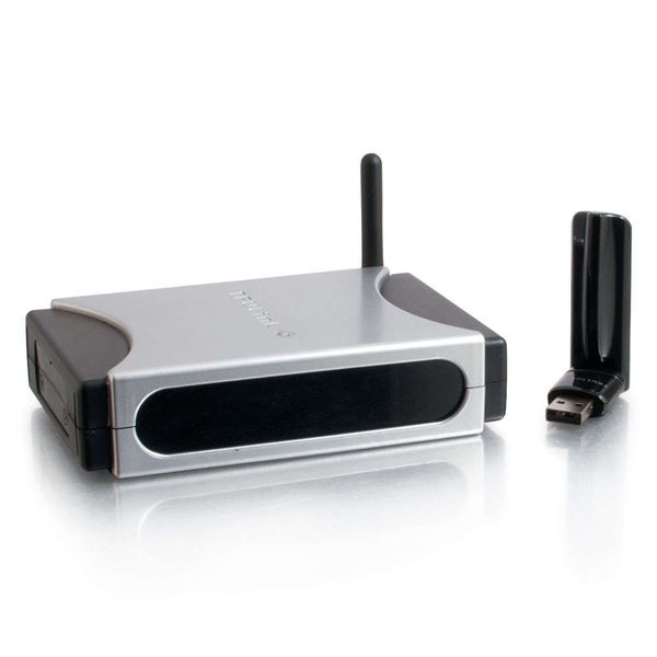 Cables to Go 29354 Trulink Wireless USB to HDMI Kit – Up to 30ft ...