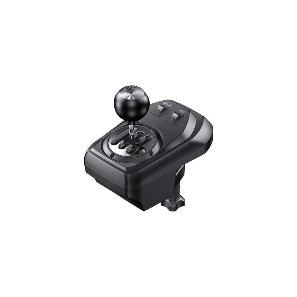 IMOLA Force Feedback – Racing Wheel F107 – Peter's Computer Solutions